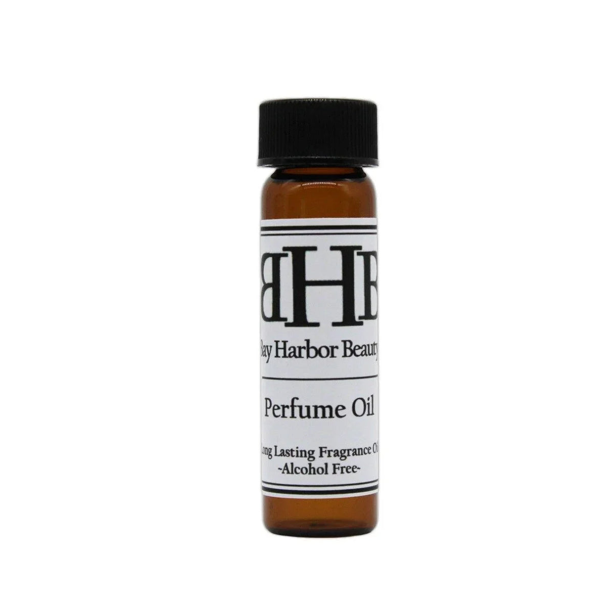 Perfume Oil Travel Size Fragrance for On the Go – Bay Harbor Beauty